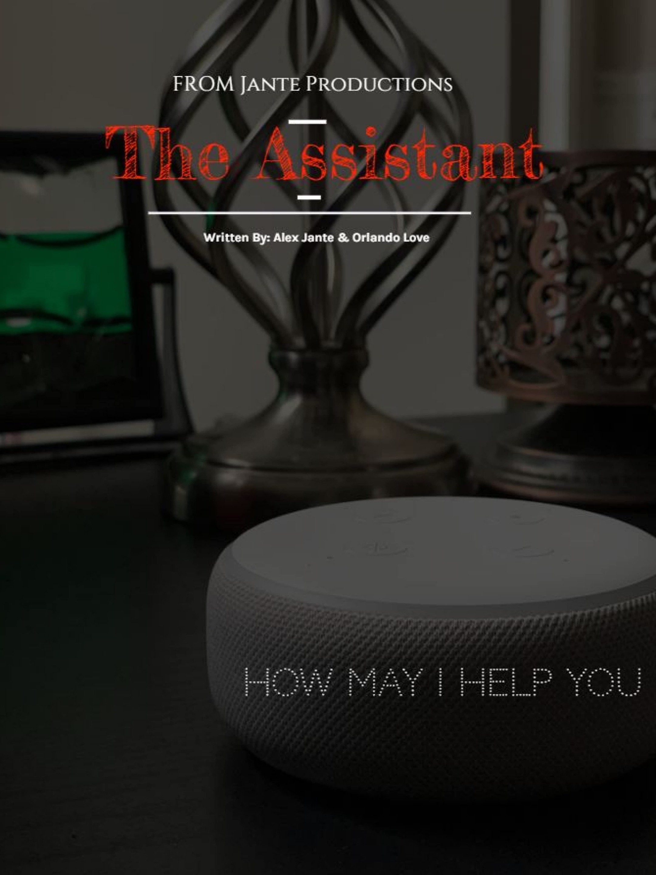 The Assistant Pictures | Rotten Tomatoes