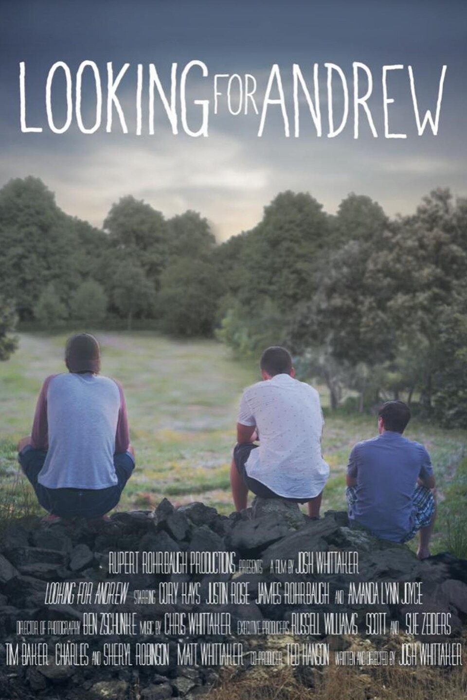 Looking for Andrew Pictures | Rotten Tomatoes