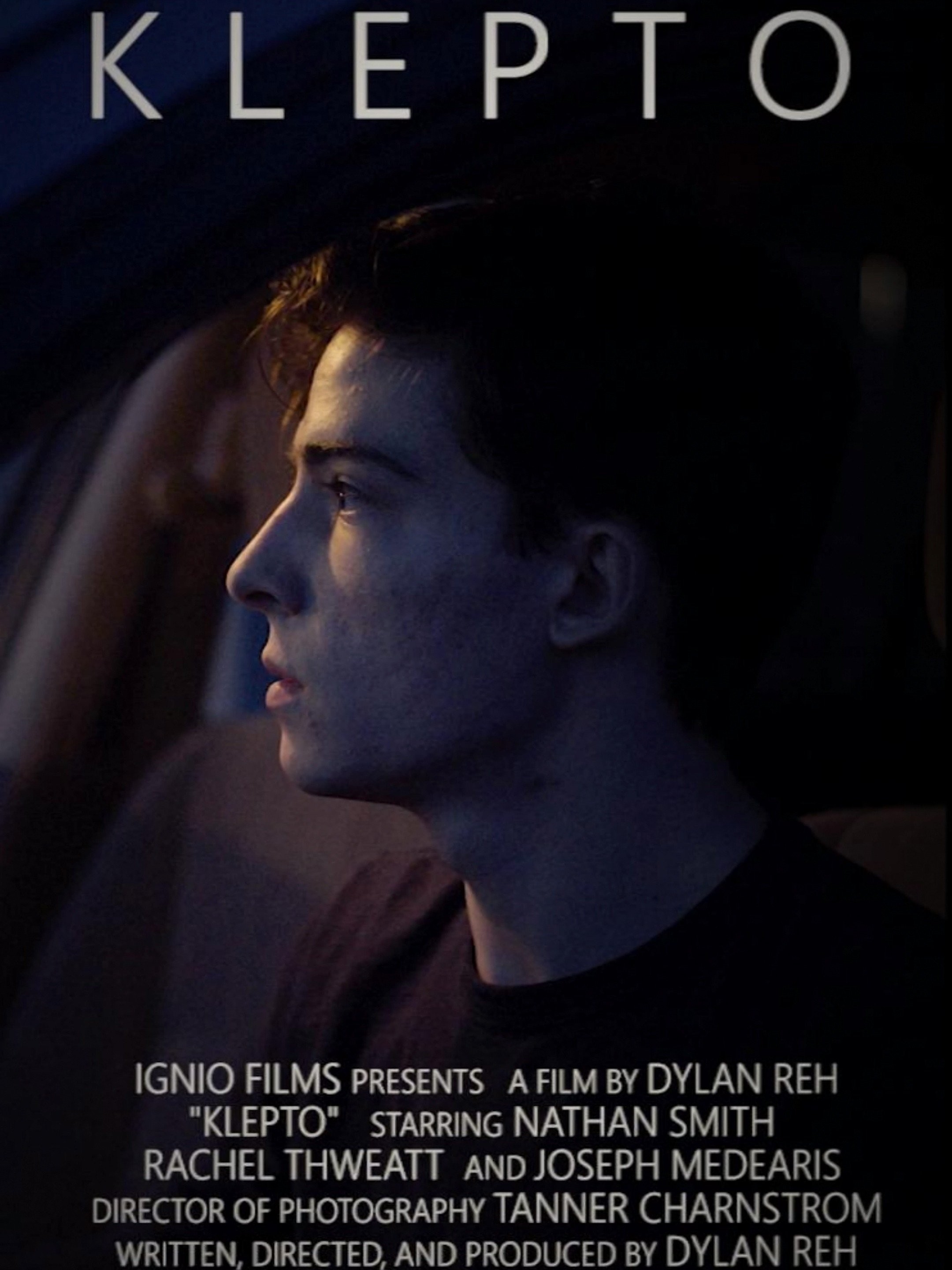 Klepto Pictures | Rotten Tomatoes