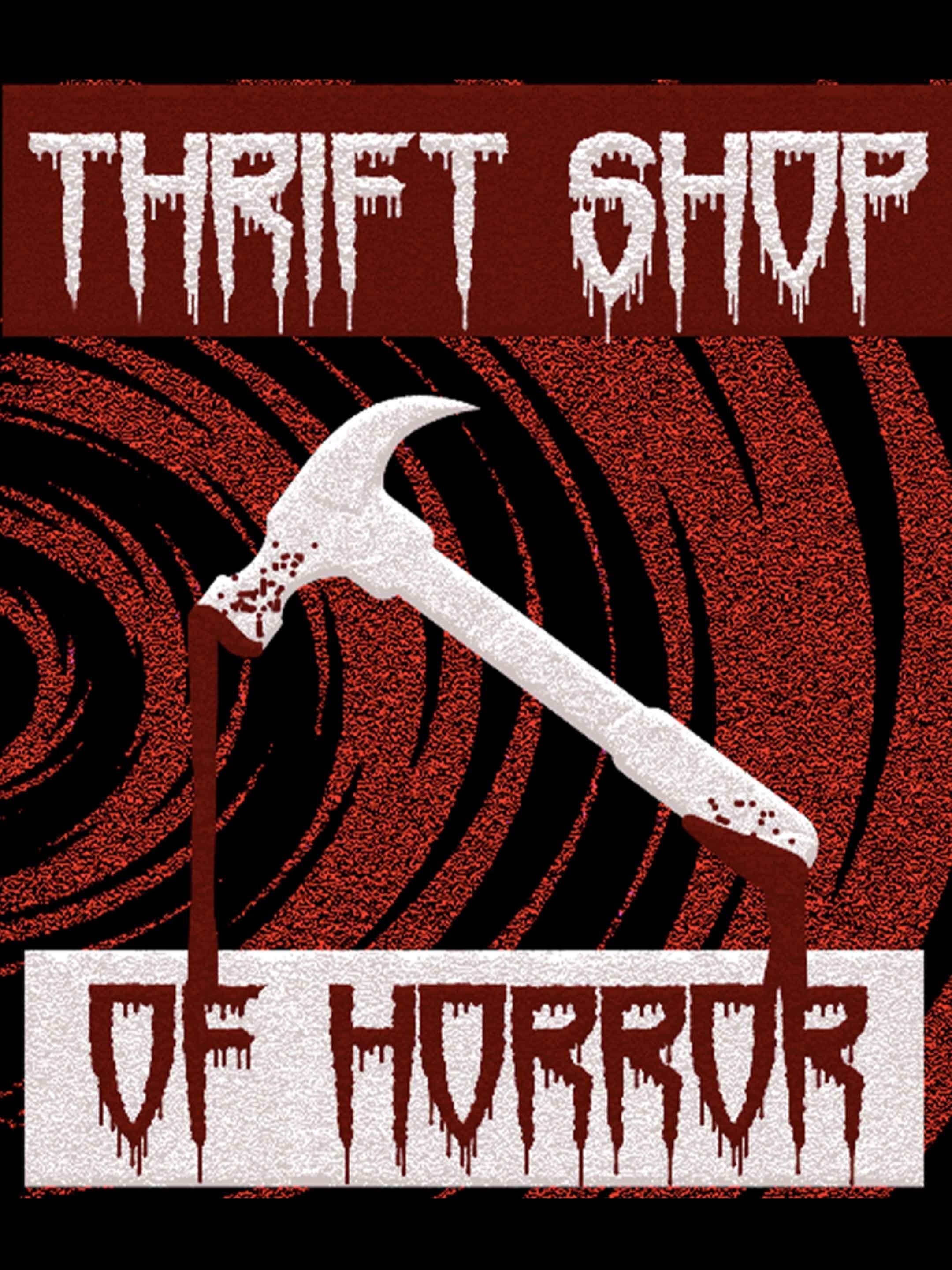 Thrift Shop of Horror Pictures | Rotten Tomatoes