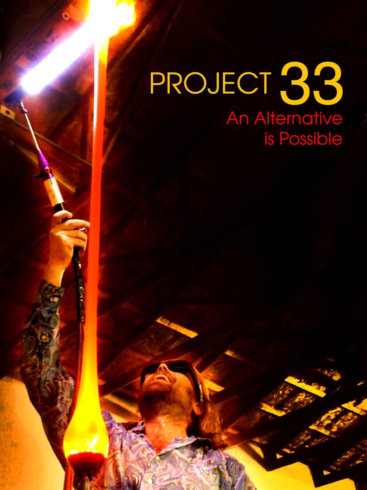 Project 33: An Alternative Is Possible Pictures | Rotten Tomatoes