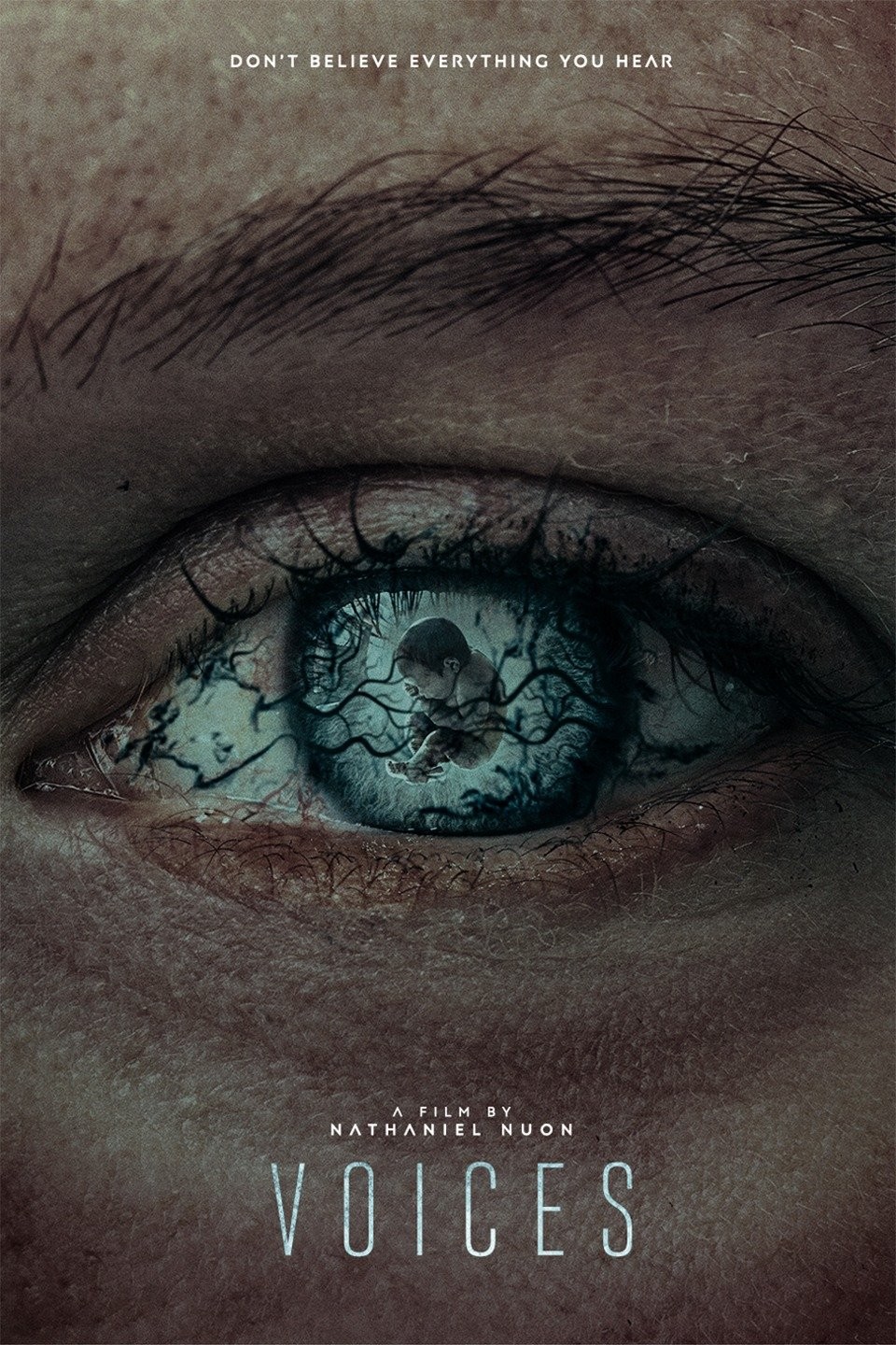 Voices | Rotten Tomatoes