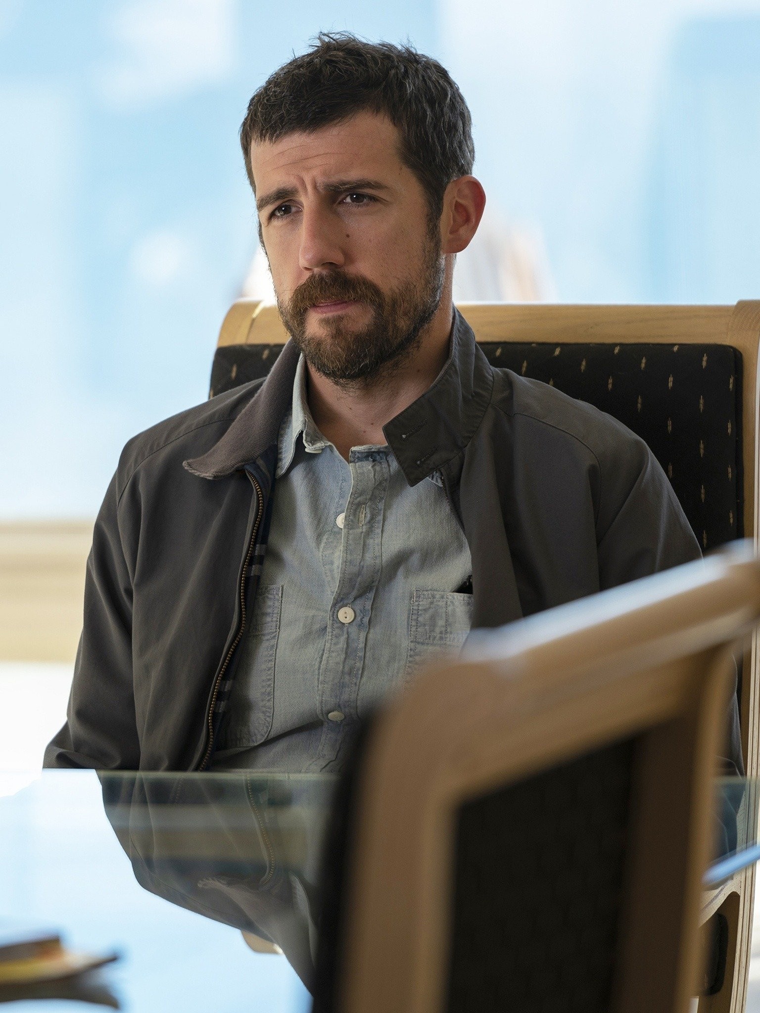 Re-Entry Pictures | Rotten Tomatoes