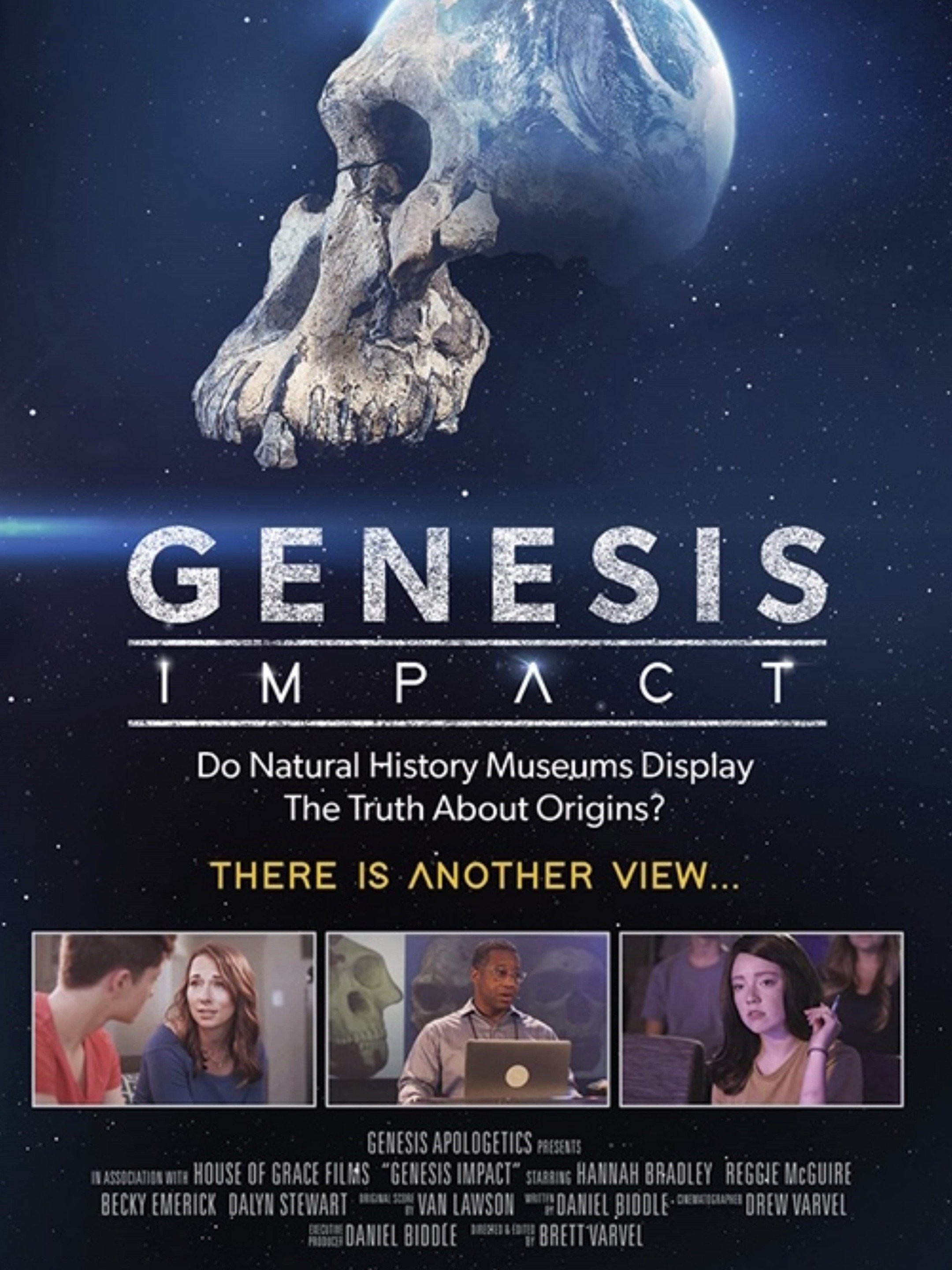 Genesis Impact Pictures | Rotten Tomatoes