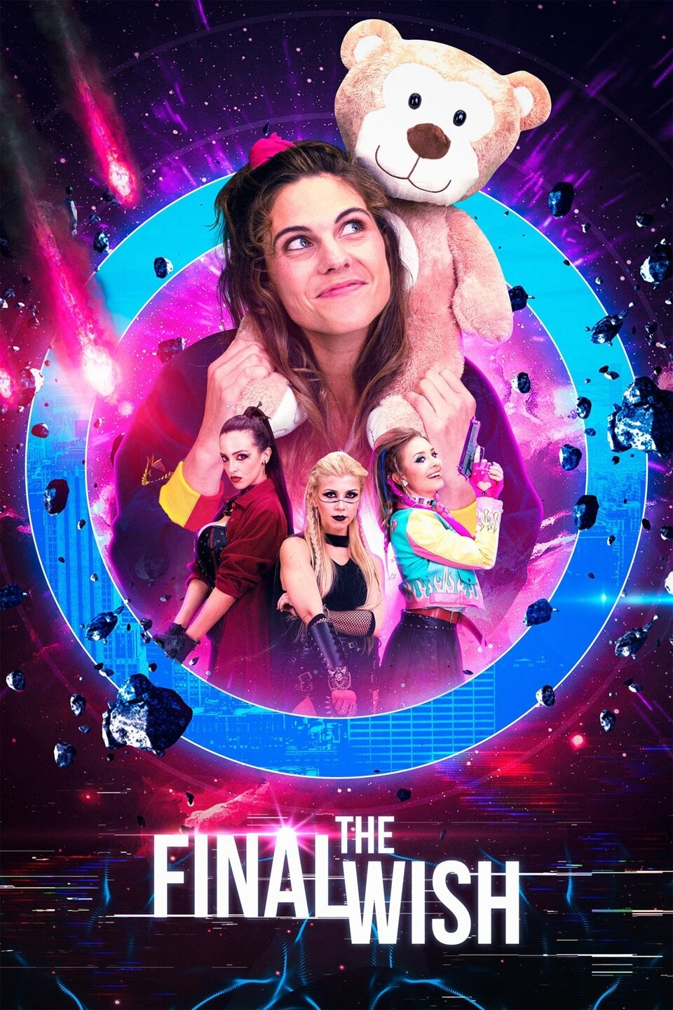 The Final Wish | Rotten Tomatoes