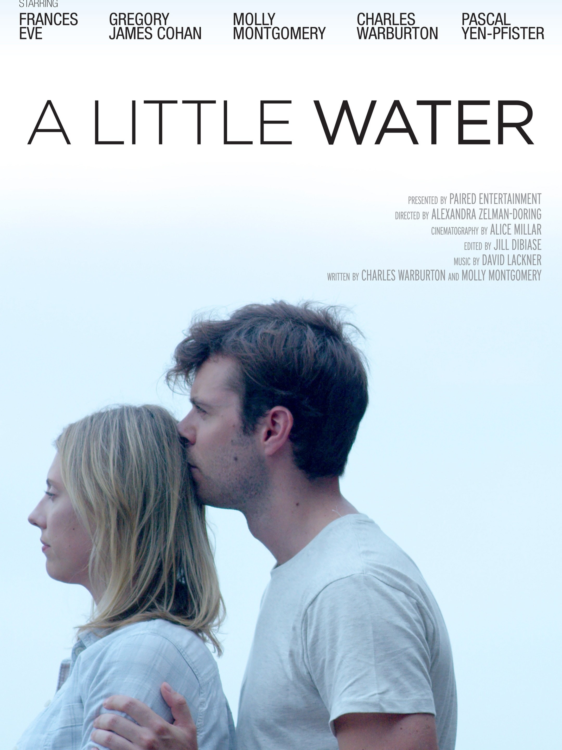 A Little Water | Rotten Tomatoes
