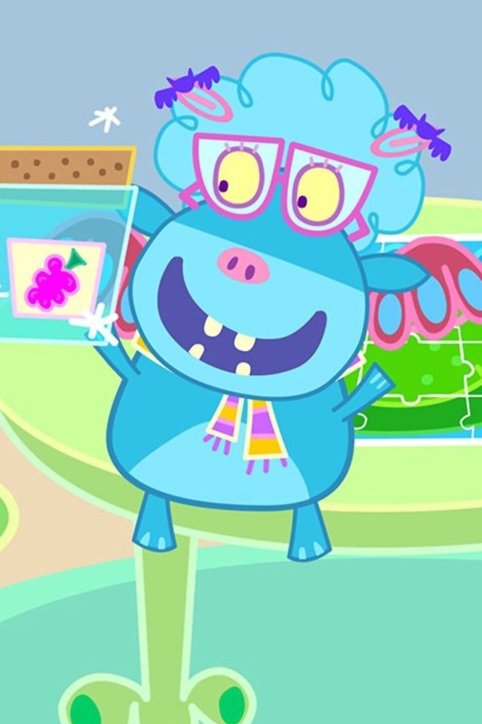 Interesting Monster Pictures | Rotten Tomatoes