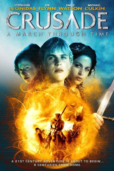 Crusade: A March Through Time Pictures | Rotten Tomatoes
