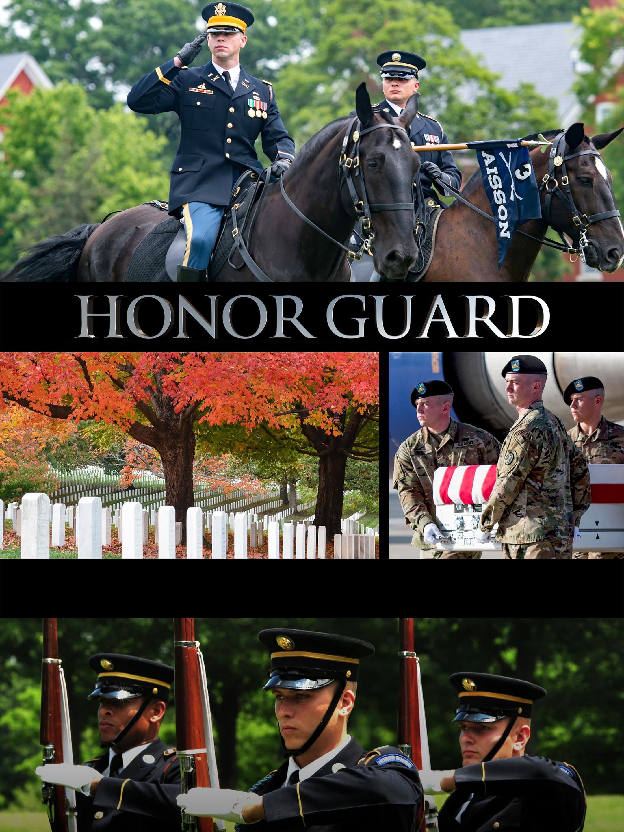 Honor Guard Pictures | Rotten Tomatoes