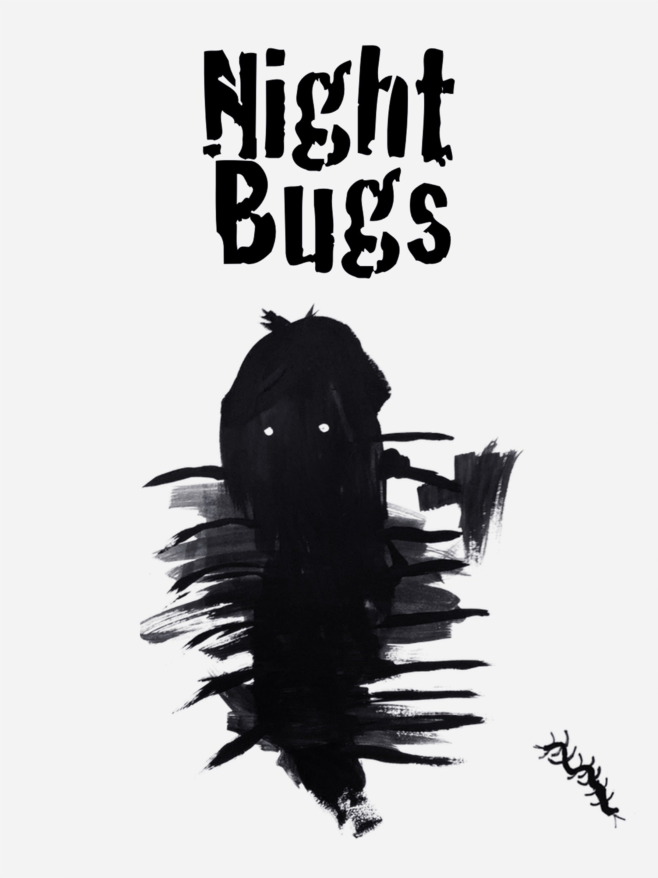 Night Bugs | Rotten Tomatoes