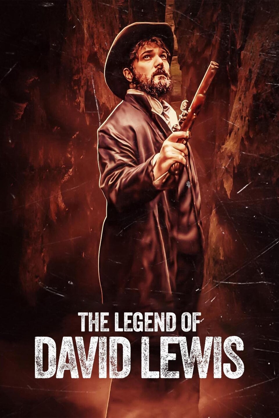 The Legend of David Lewis Pictures | Rotten Tomatoes