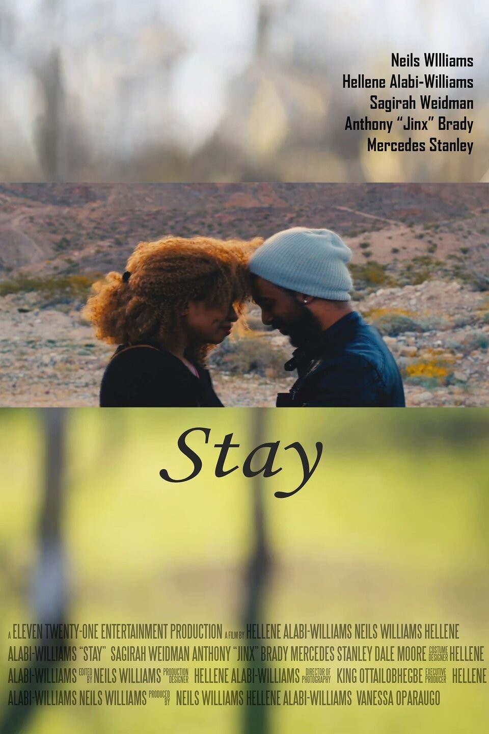 Stay Pictures | Rotten Tomatoes