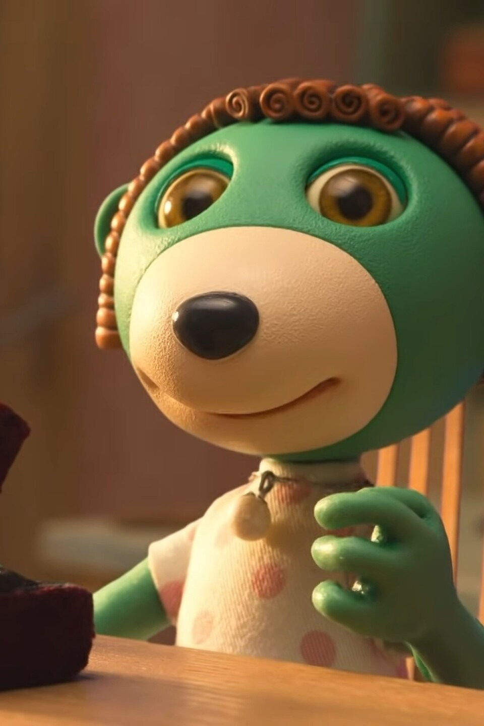 Die Perle Pictures - Rotten Tomatoes