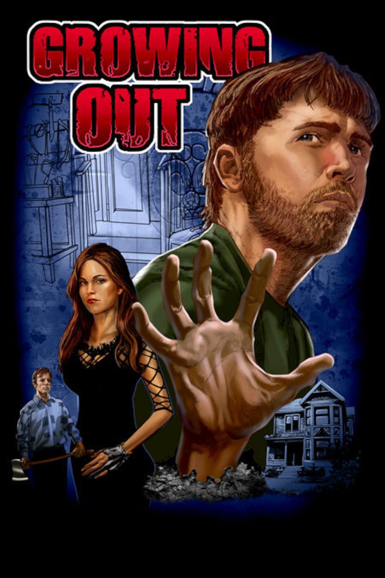 Growing Out Pictures | Rotten Tomatoes