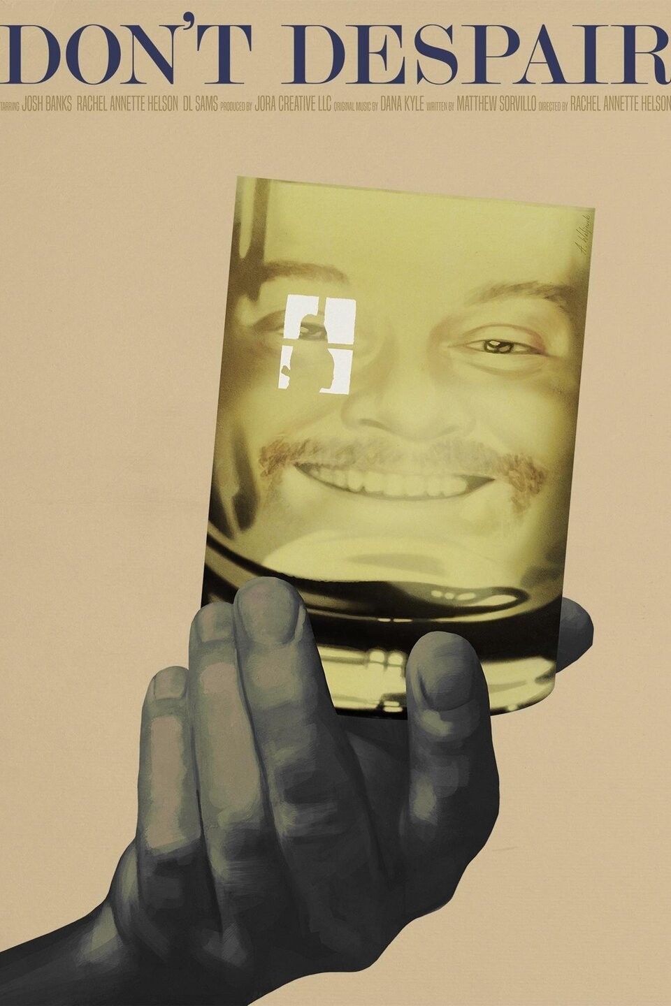 Don't Despair | Rotten Tomatoes