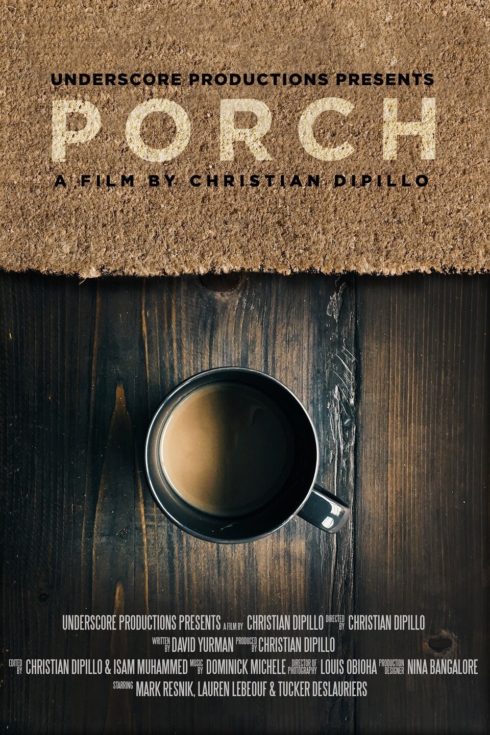 Porch | Rotten Tomatoes