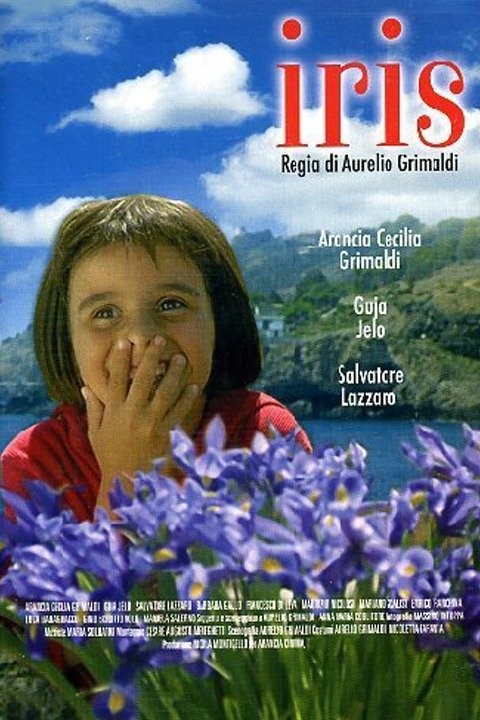 Iris | Rotten Tomatoes