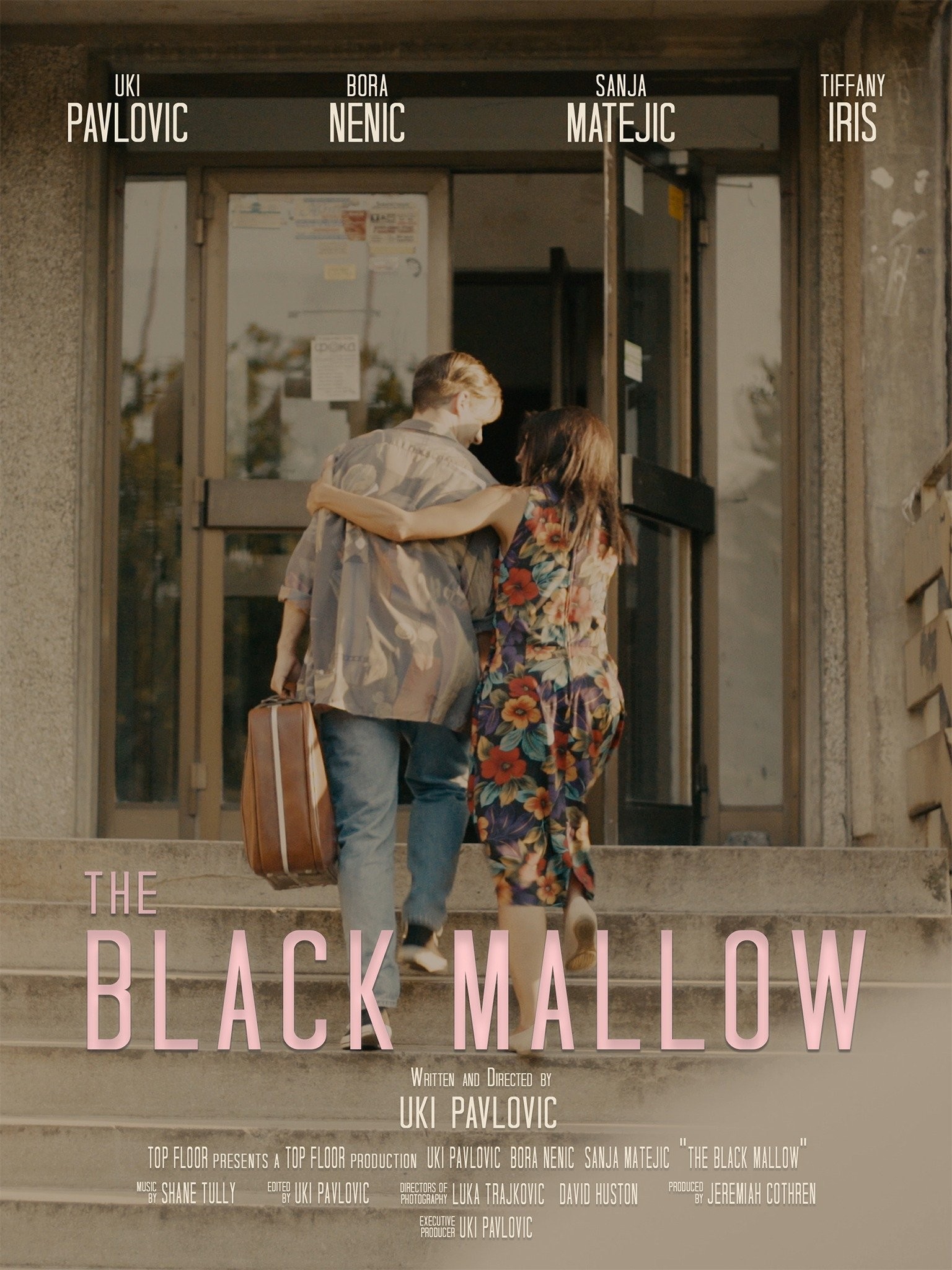 The Black Mallow Pictures | Rotten Tomatoes