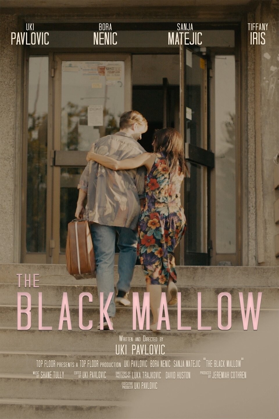 The Black Mallow | Rotten Tomatoes