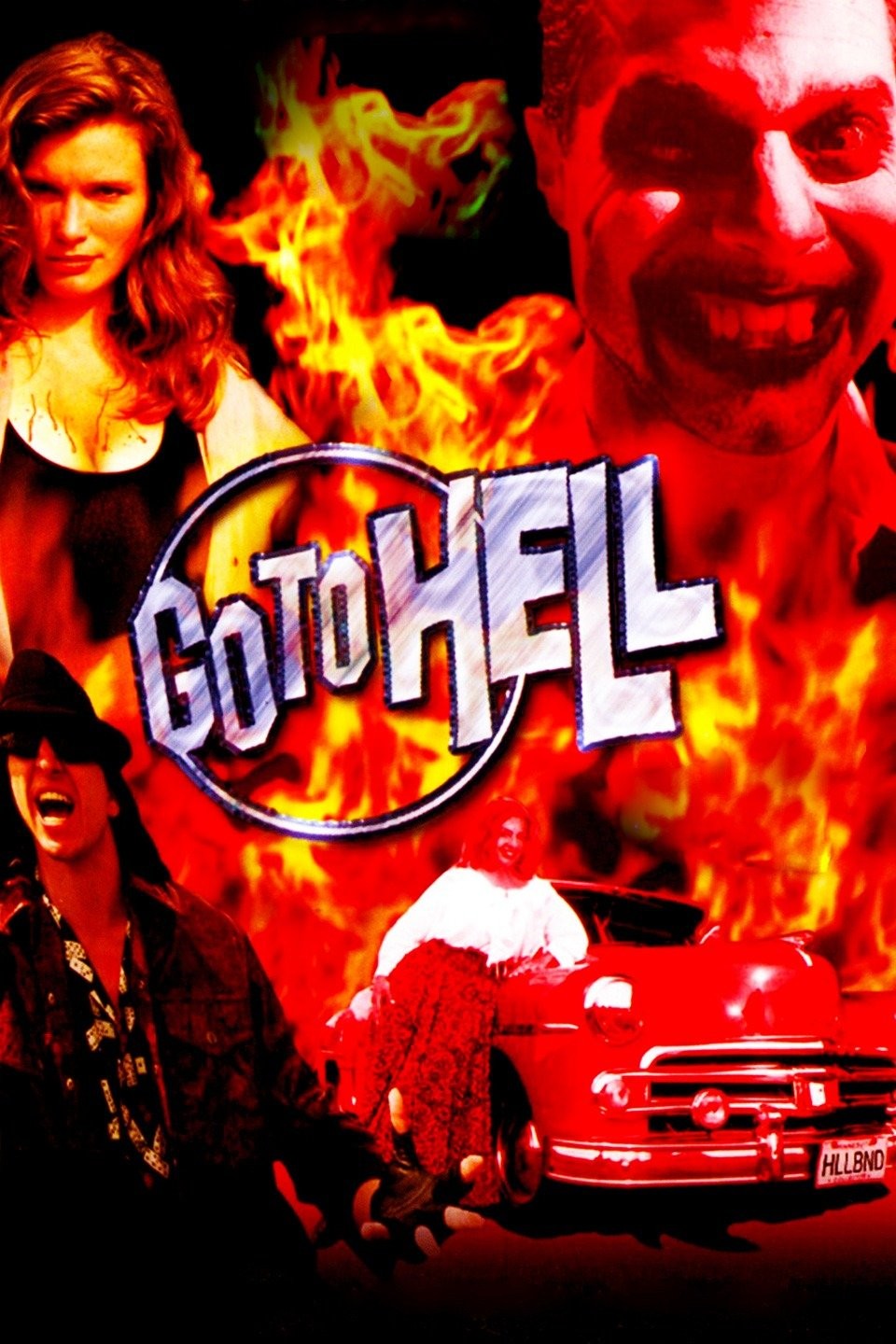 Go to Hell Pictures | Rotten Tomatoes