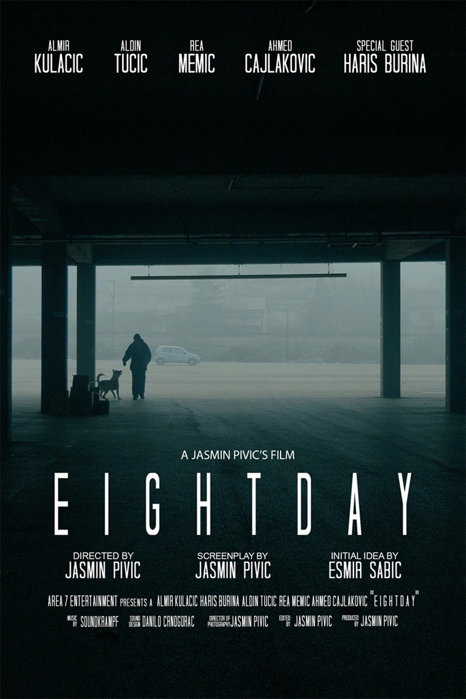 Eightday Pictures | Rotten Tomatoes