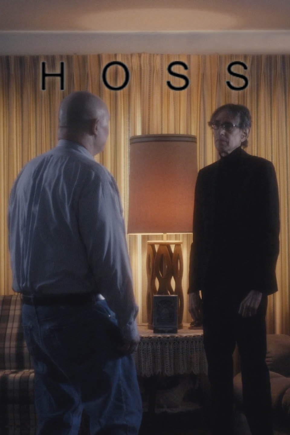Hoss | Rotten Tomatoes