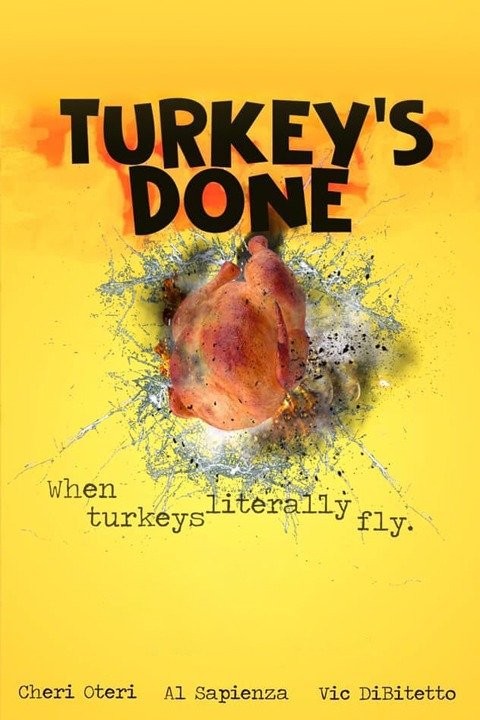 Turkey's Done Pictures | Rotten Tomatoes