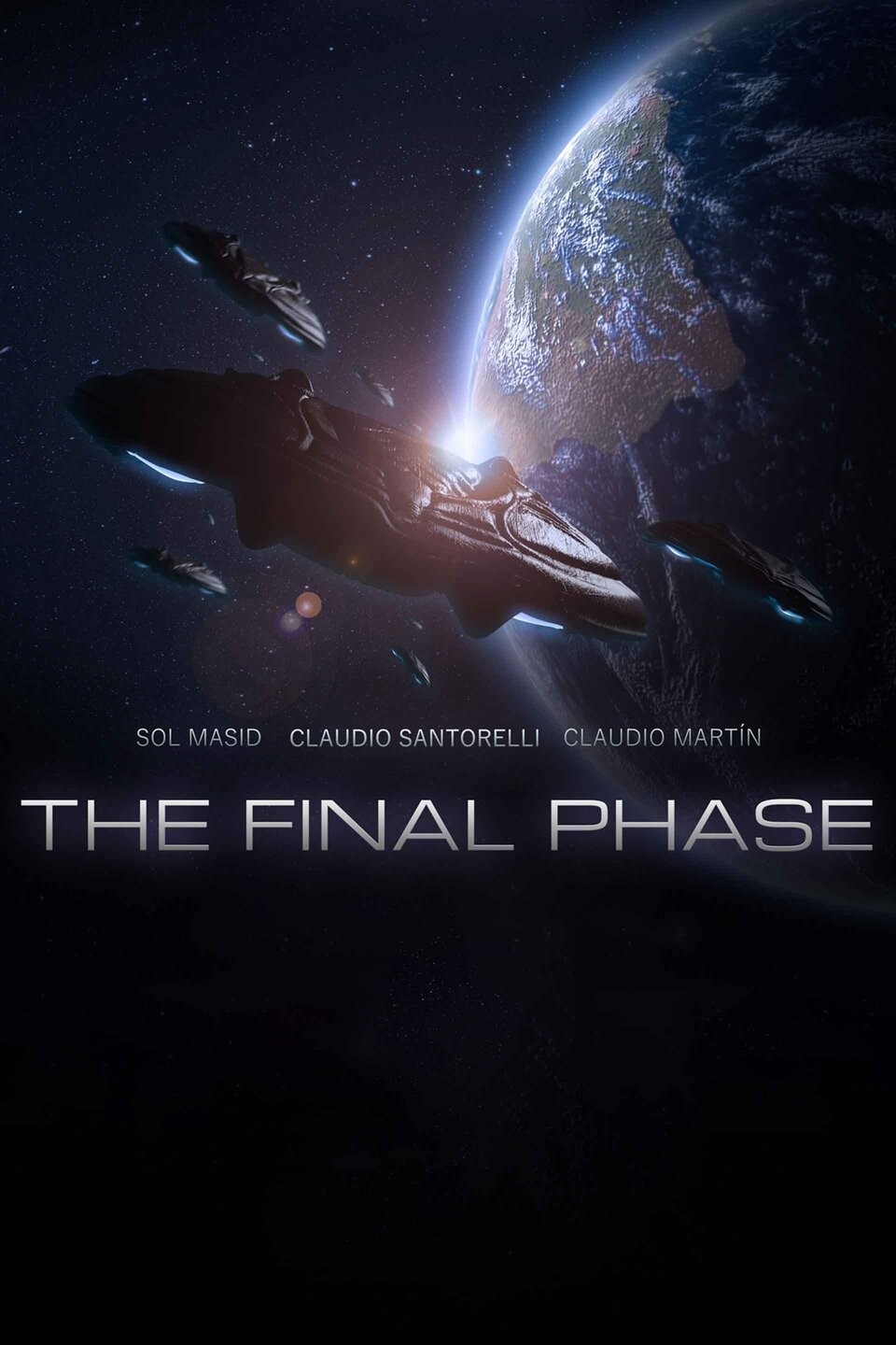 The Final Phase Pictures | Rotten Tomatoes