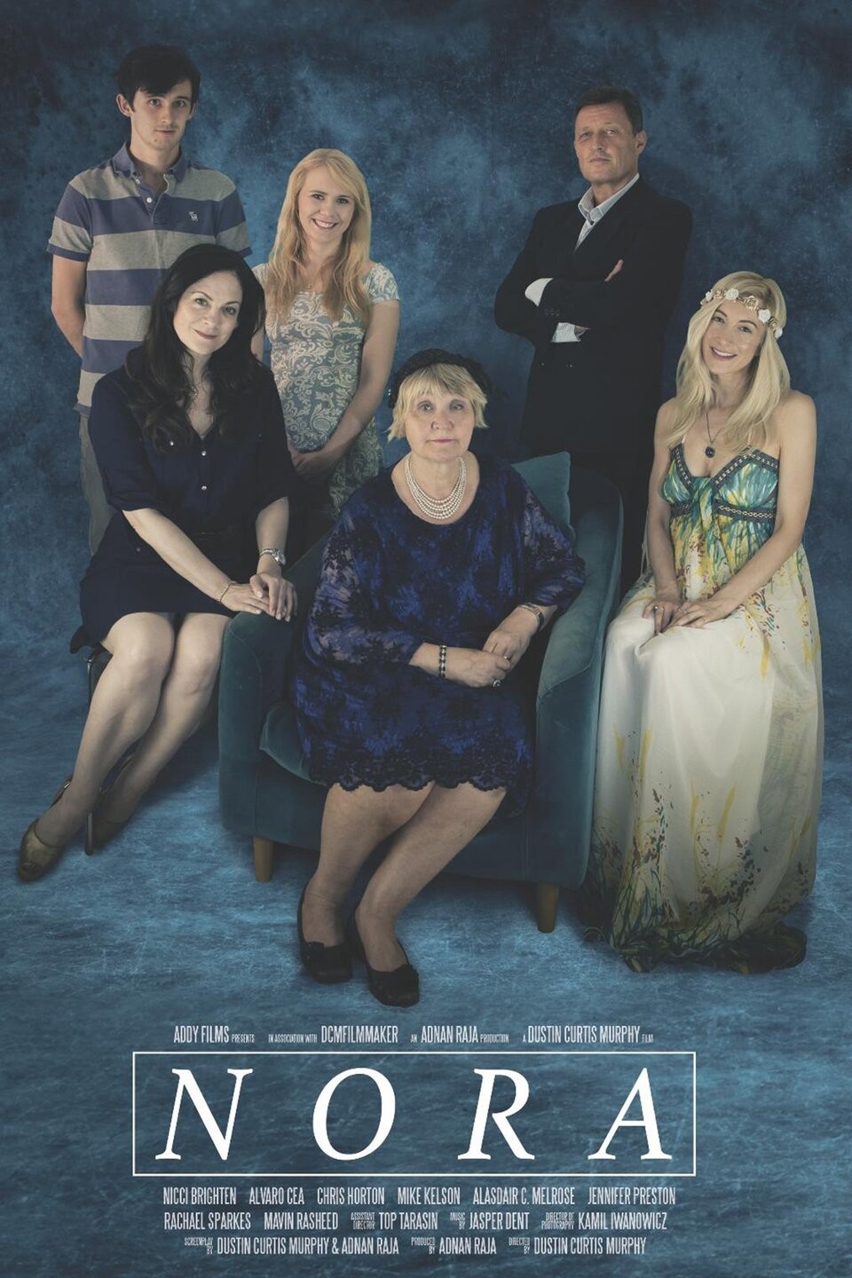 Nora | Rotten Tomatoes