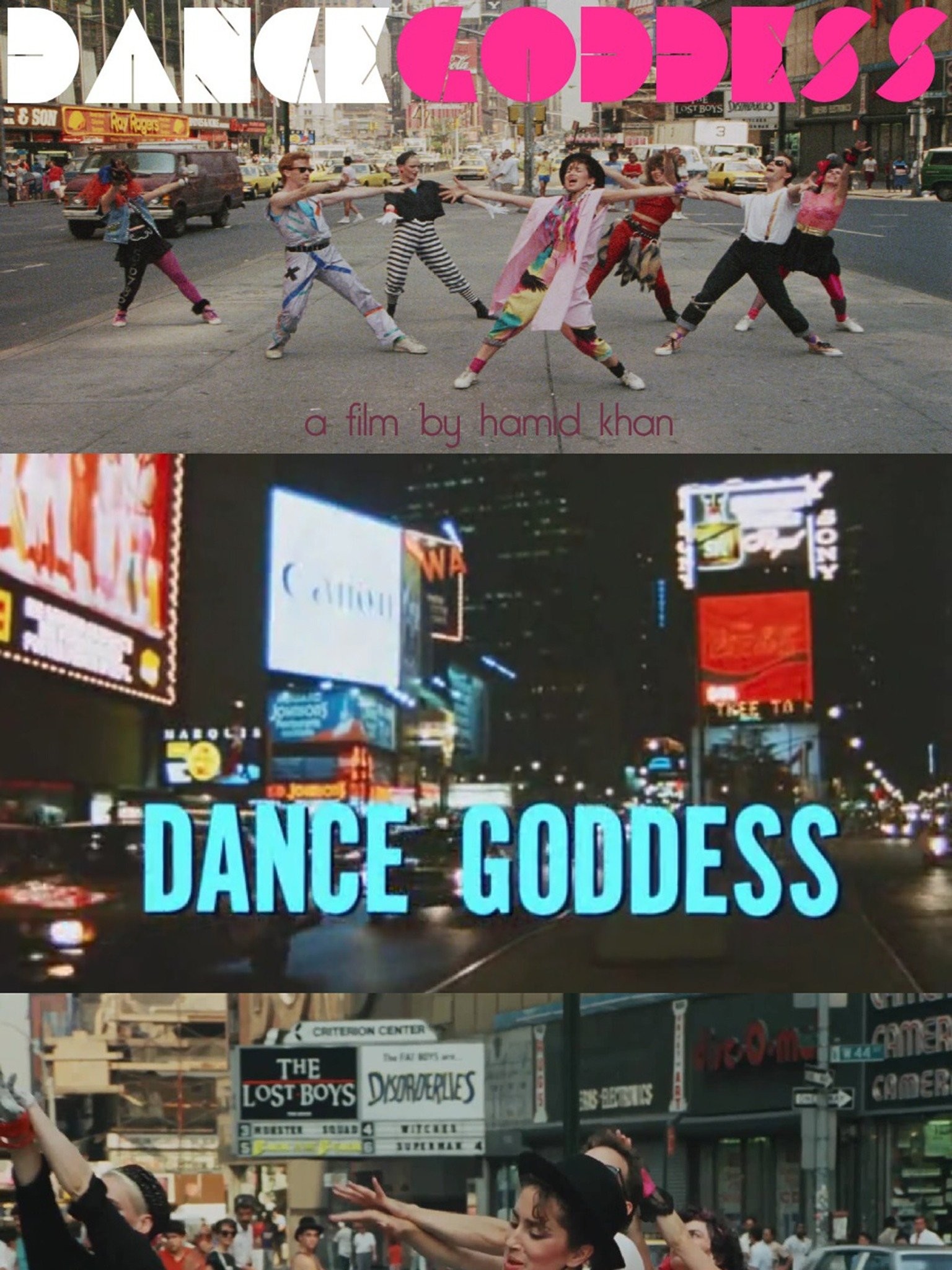 Dance Goddess Pictures | Rotten Tomatoes