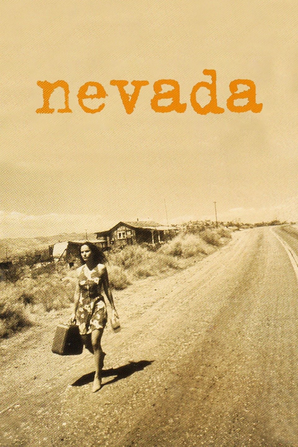 Nevada Pictures | Rotten Tomatoes