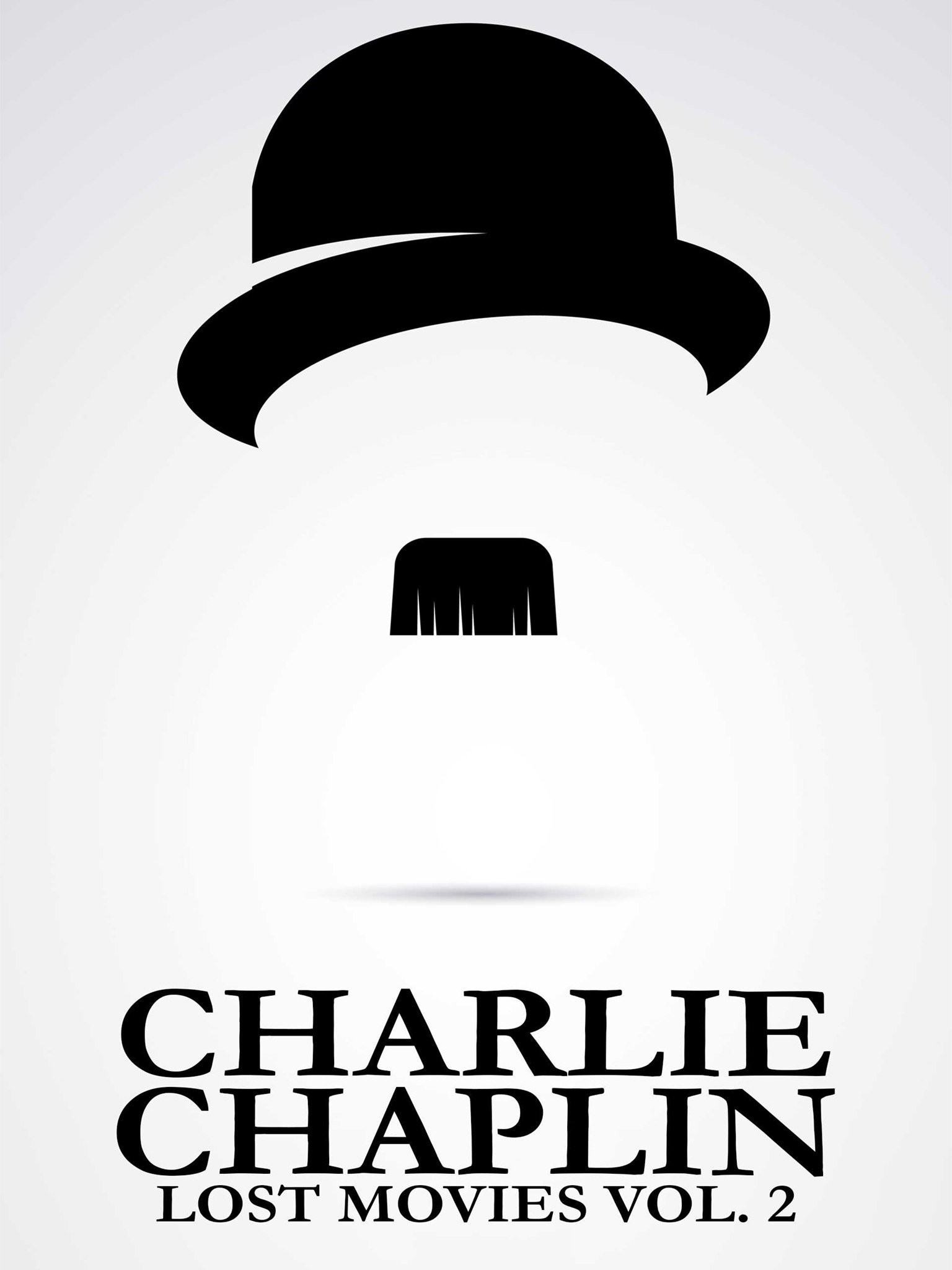 Charlie Chaplin Logo