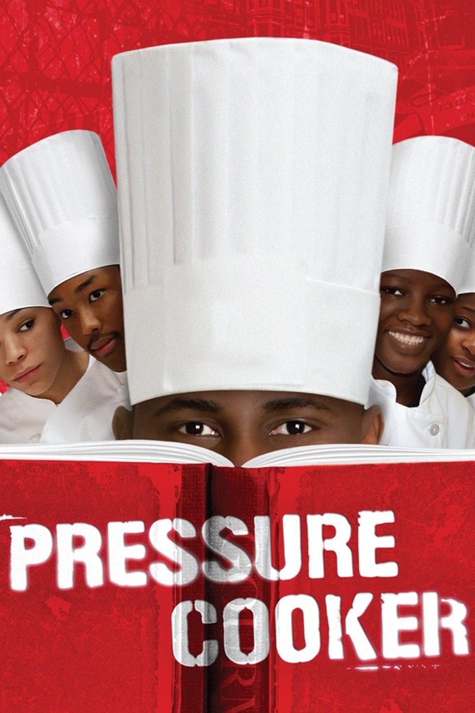 Pressure Cooker | Rotten Tomatoes