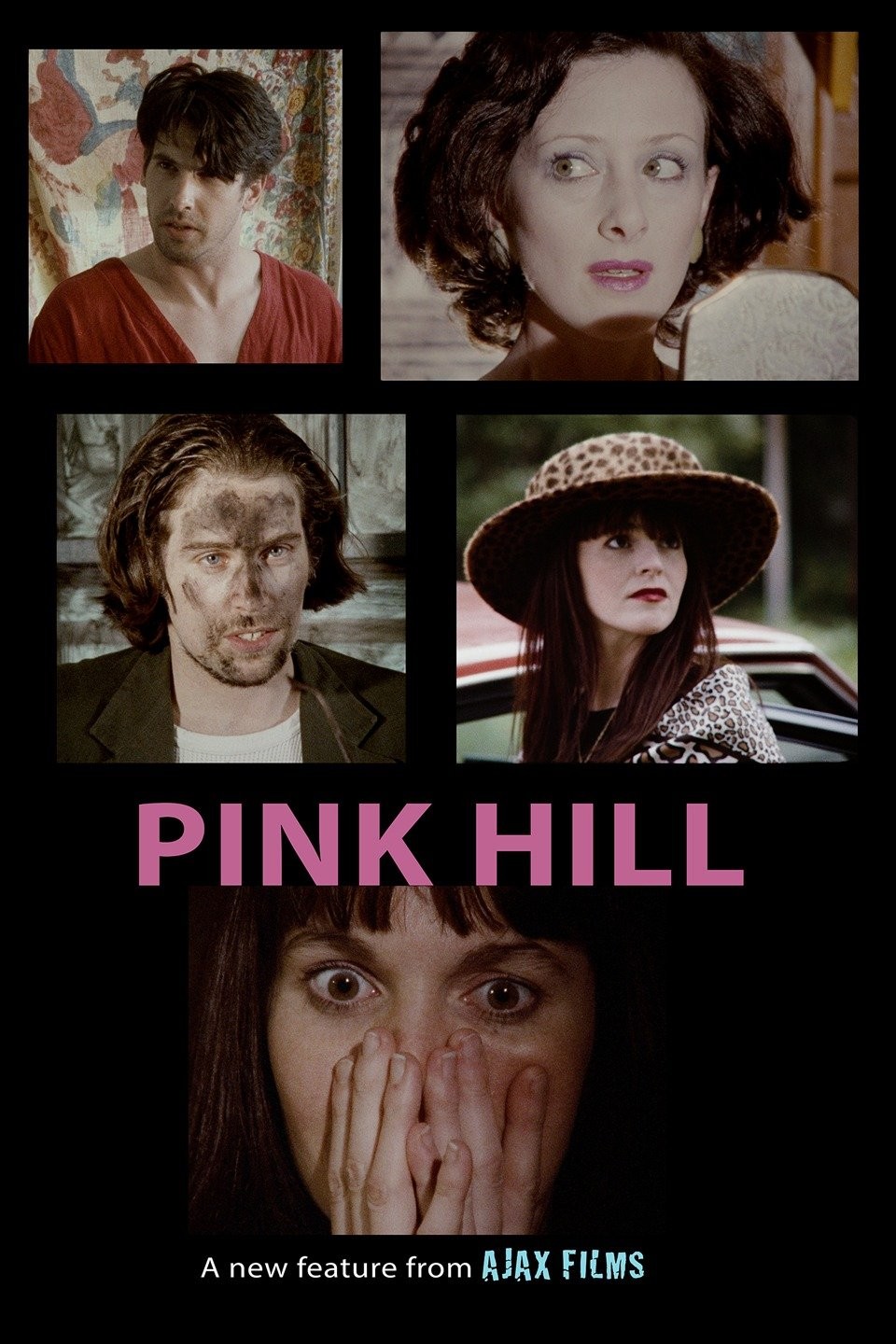 Pink Hill | Rotten Tomatoes