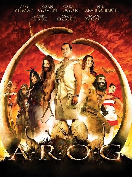 A.R.O.G Pictures | Rotten Tomatoes