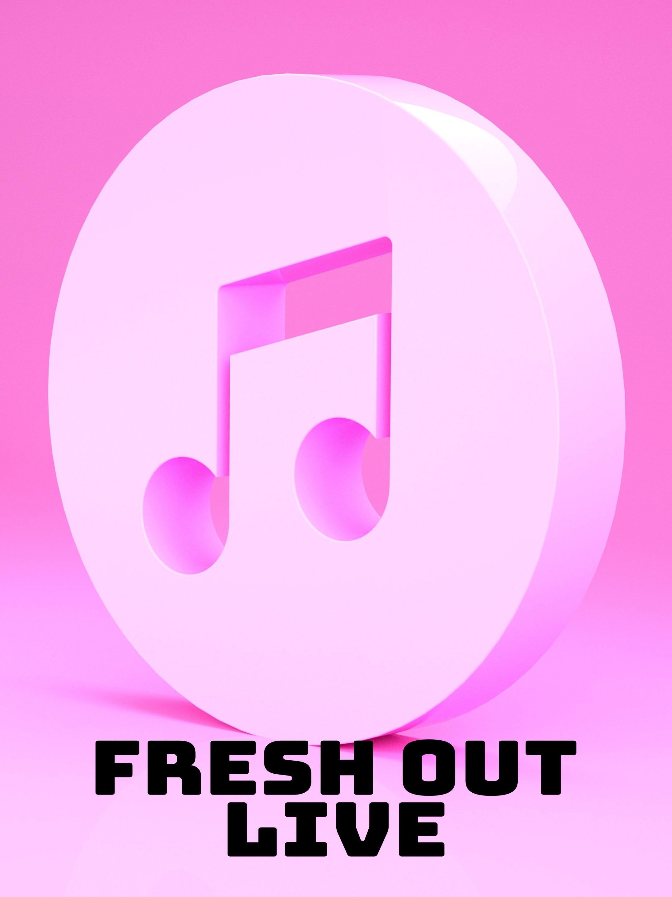 Fresh Out Live Season 2 | Rotten Tomatoes