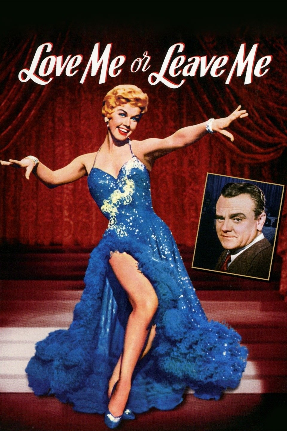 Love Me or Leave Me | Rotten Tomatoes