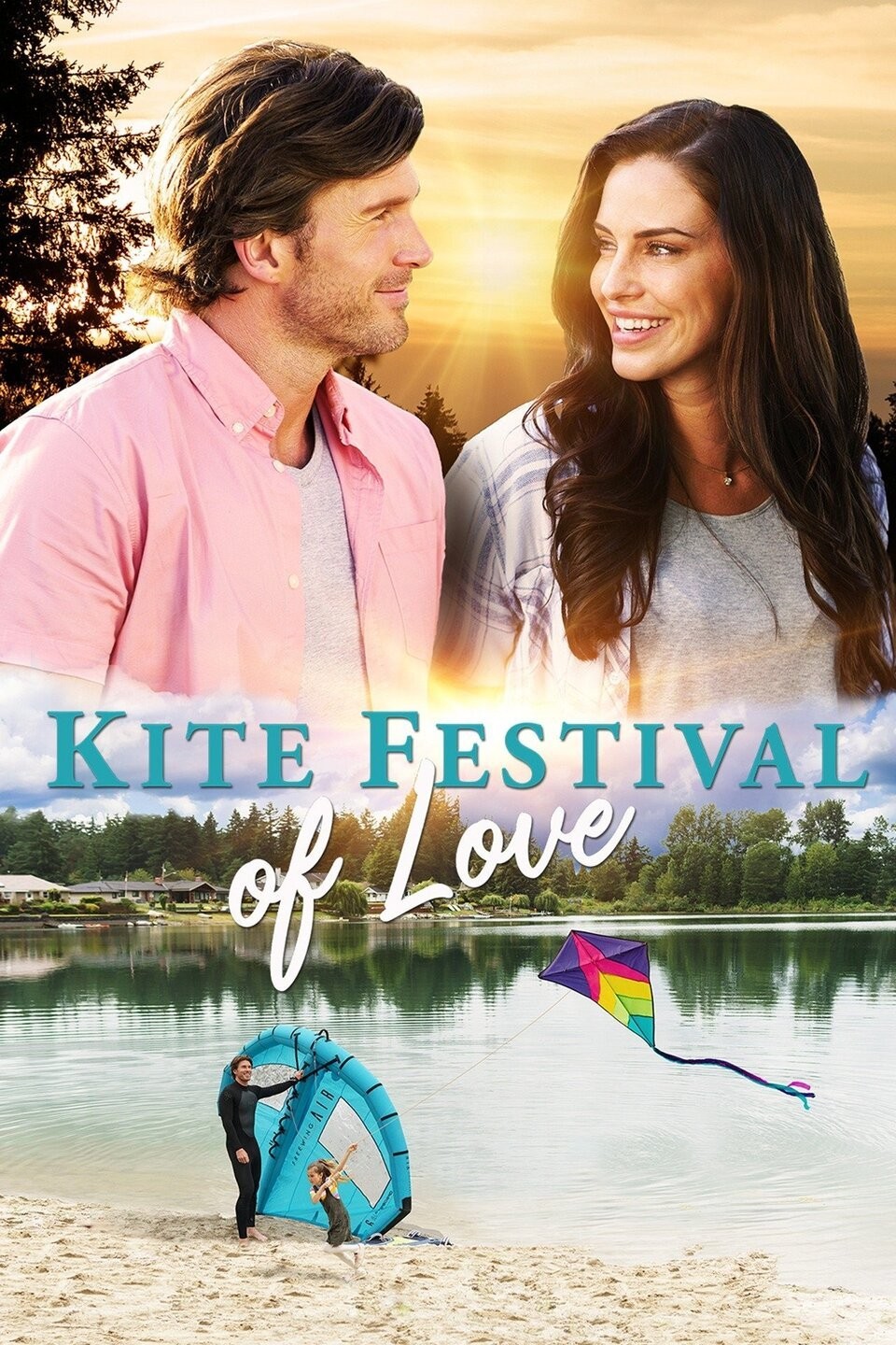 Kite Festival of Love | Rotten Tomatoes