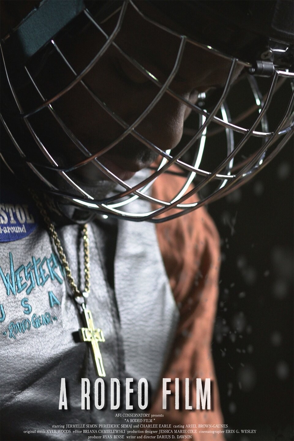 A Rodeo Film Pictures | Rotten Tomatoes