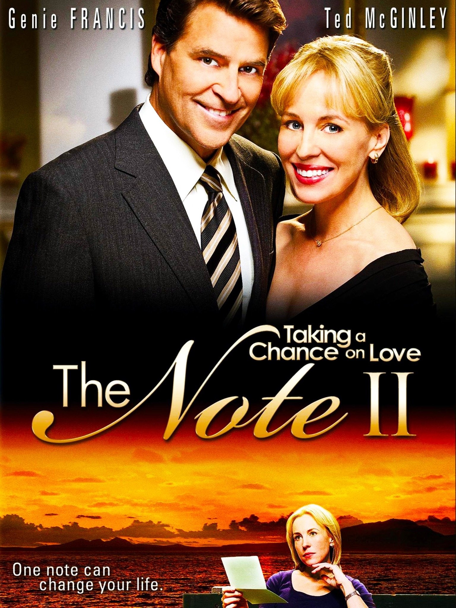 The Note II: Taking a Chance on Love Pictures | Rotten Tomatoes