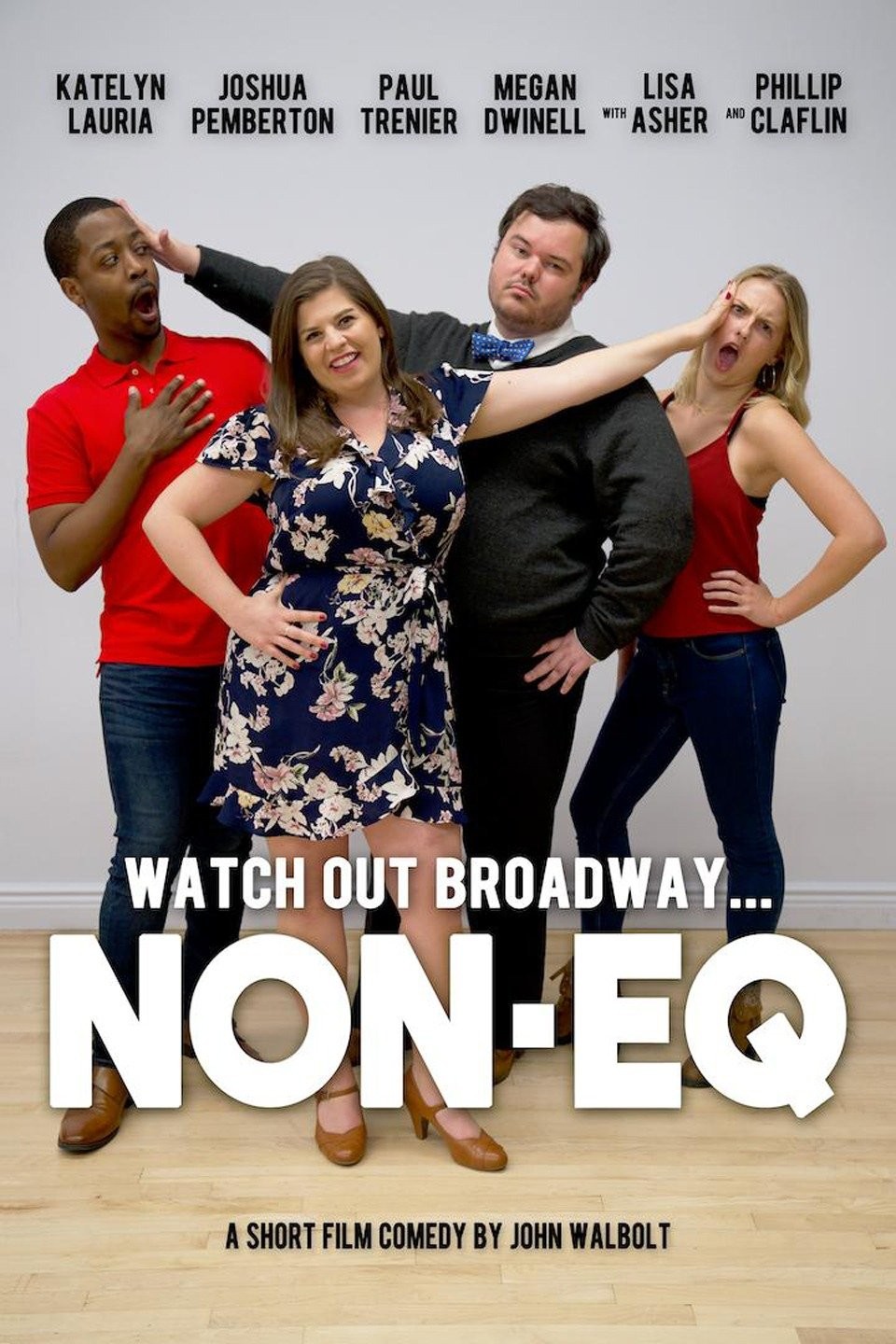 Non-Eq Pictures | Rotten Tomatoes