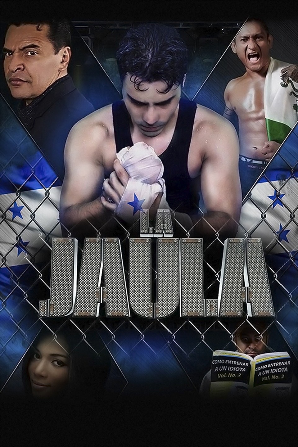 La jaula | Rotten Tomatoes