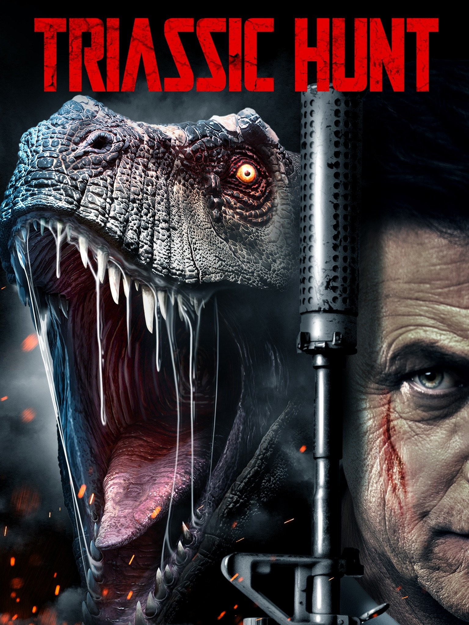 Triassic Hunt Pictures | Rotten Tomatoes