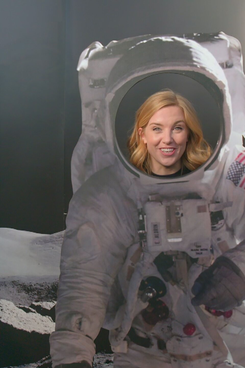 International Space Station Pictures | Rotten Tomatoes