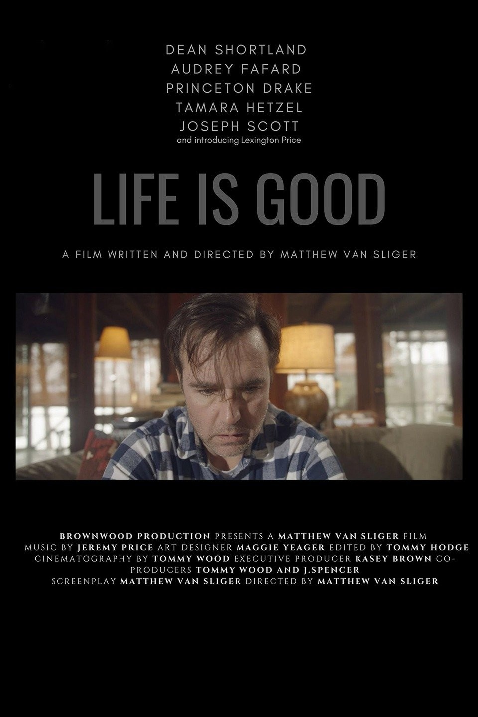 Life is Good | Rotten Tomatoes