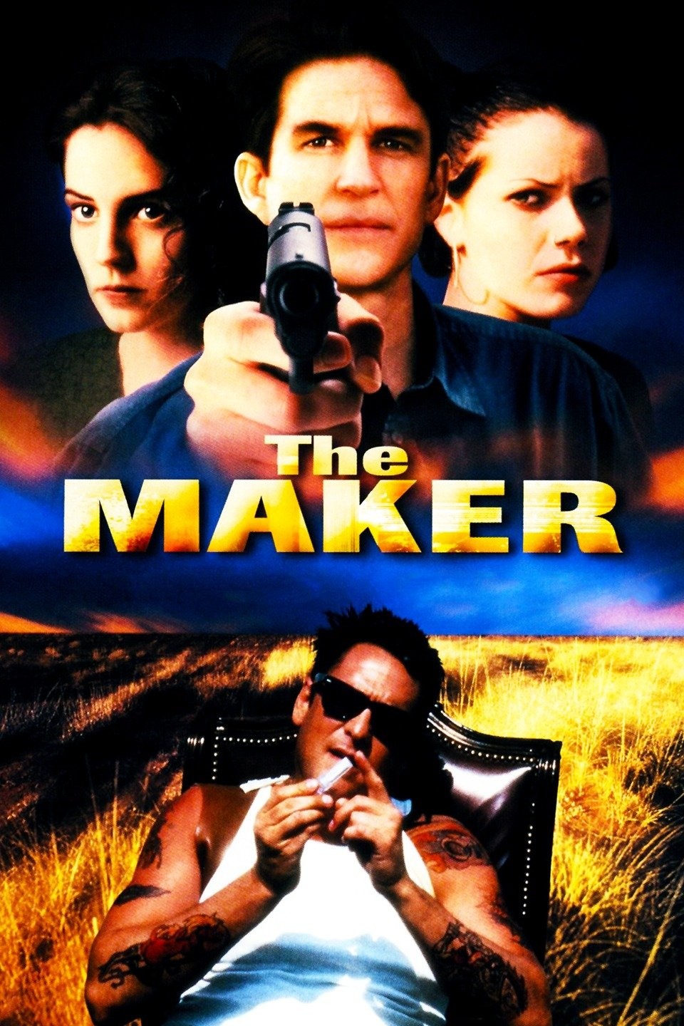 The Maker Pictures - Rotten Tomatoes