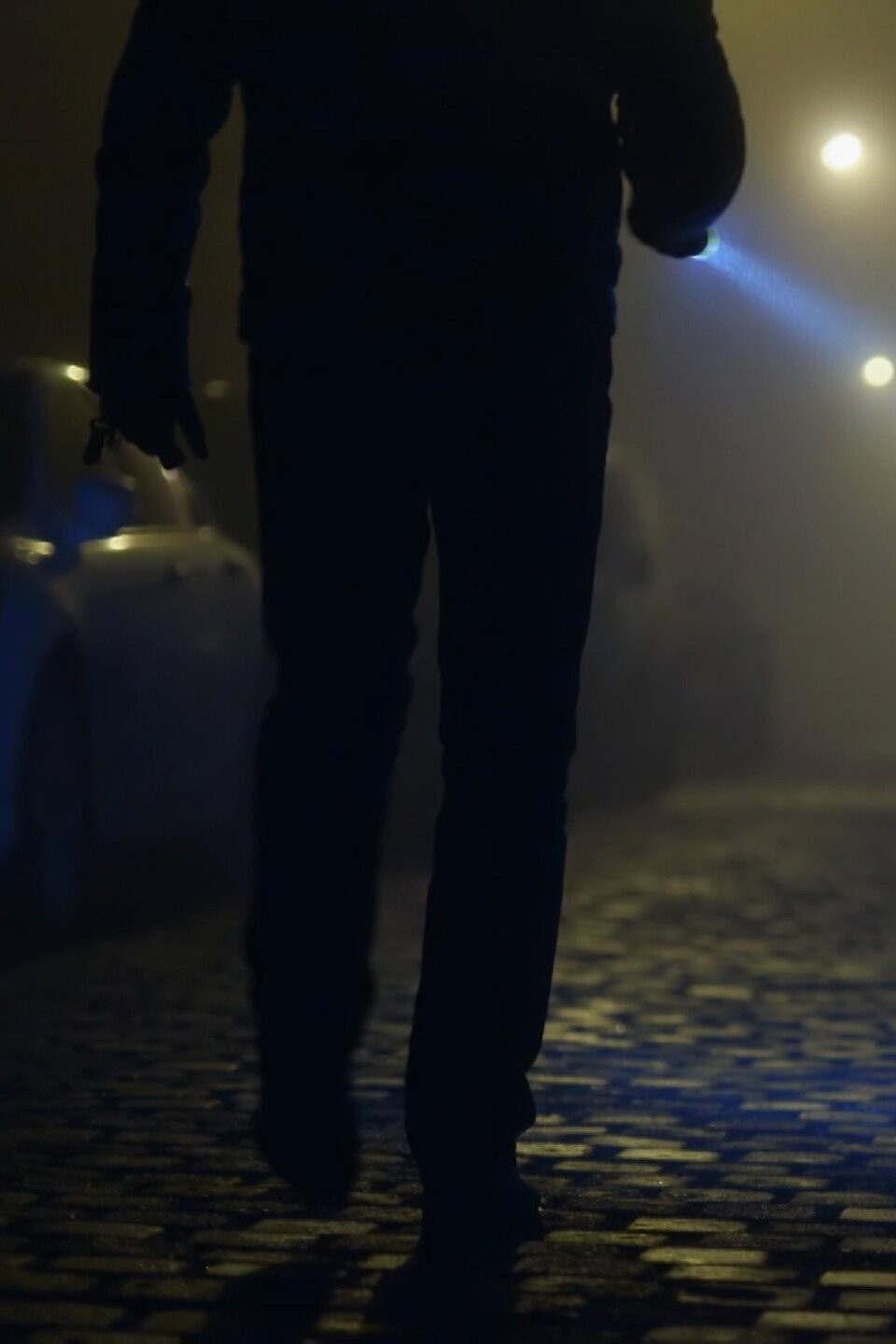 Evil Deception Pictures - Rotten Tomatoes