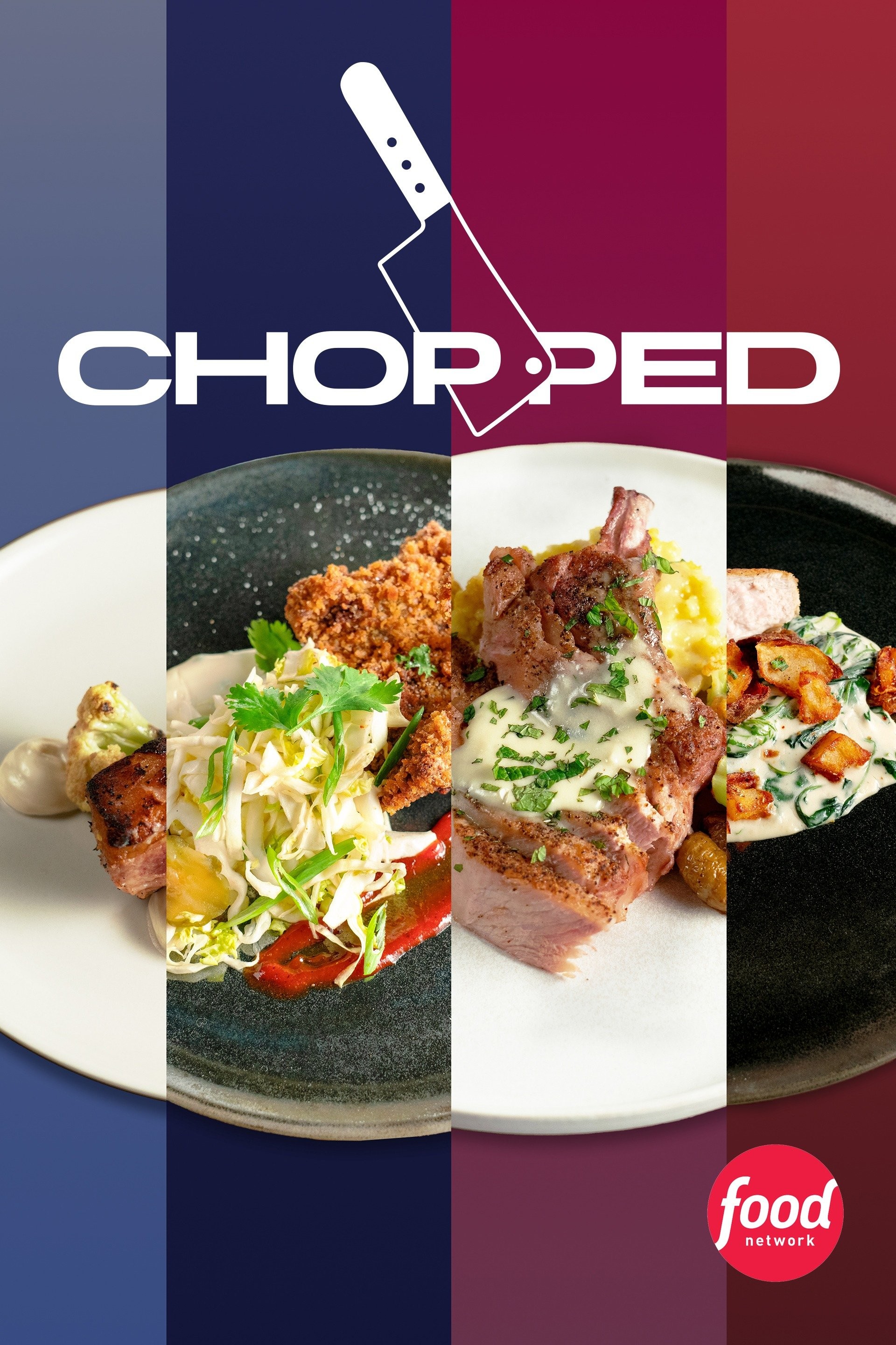 Chopped | Rotten Tomatoes