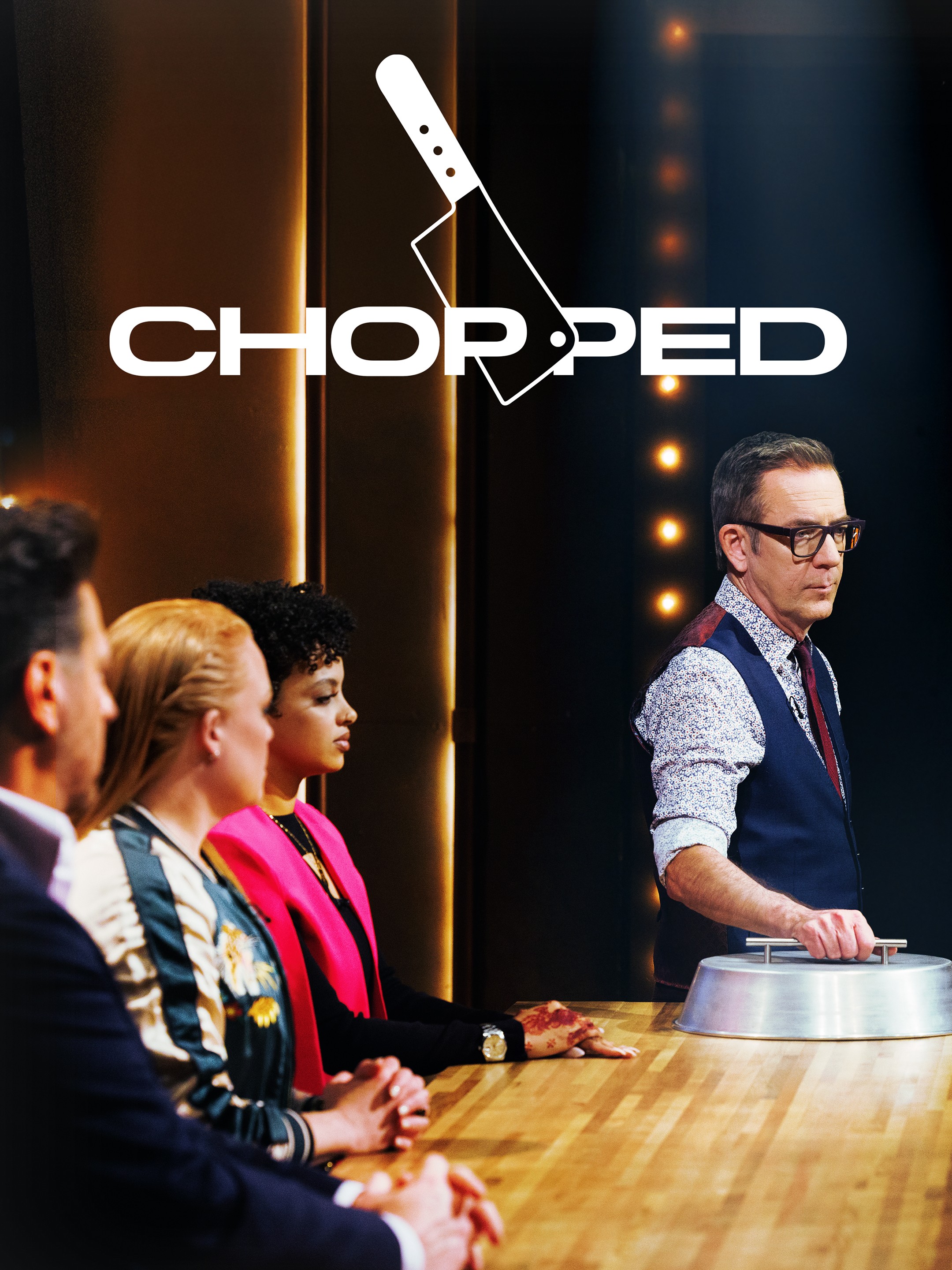 Chopped: Season 15 Pictures | Rotten Tomatoes