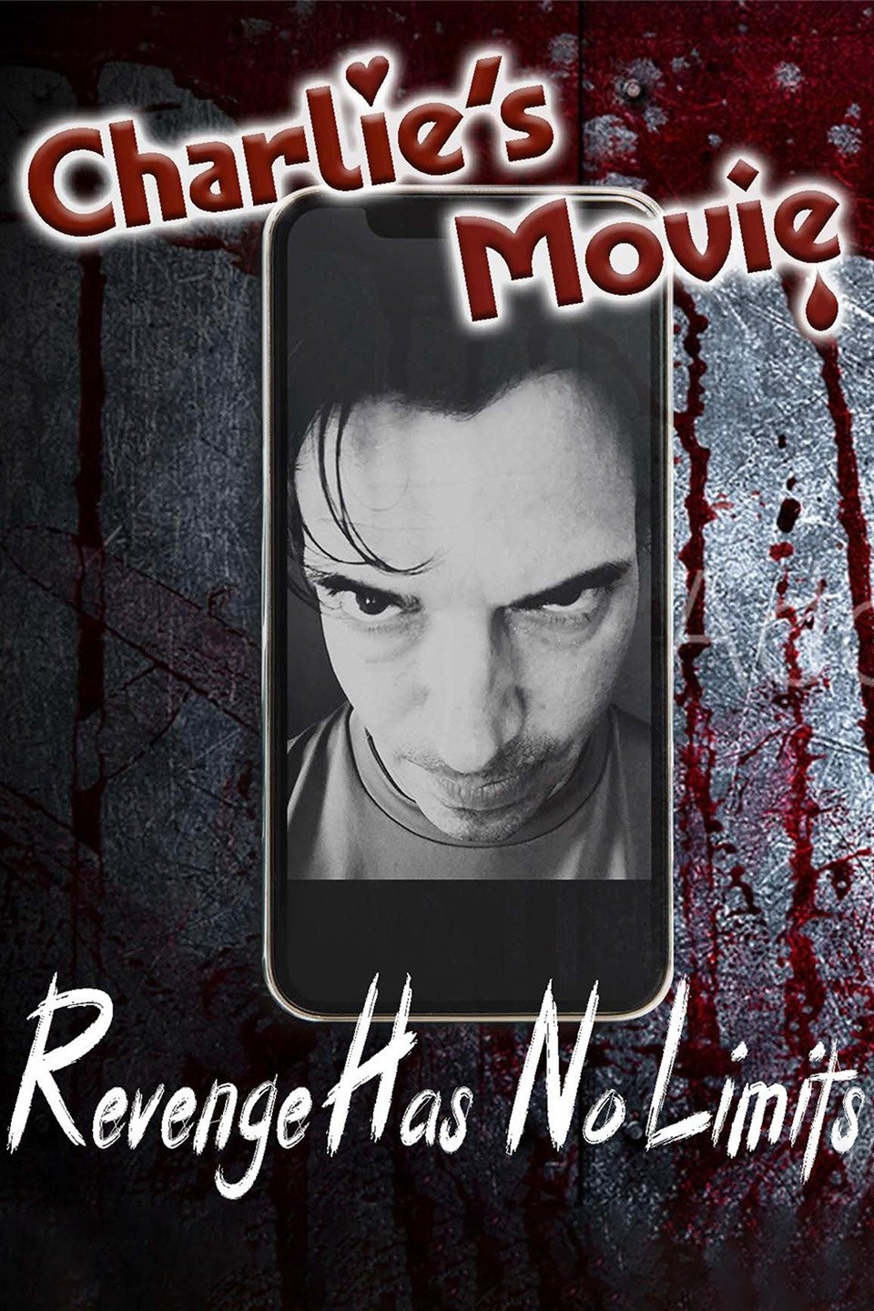 Charlie's Movie | Rotten Tomatoes